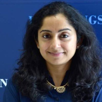Shamika Ravi Author at ThePrint