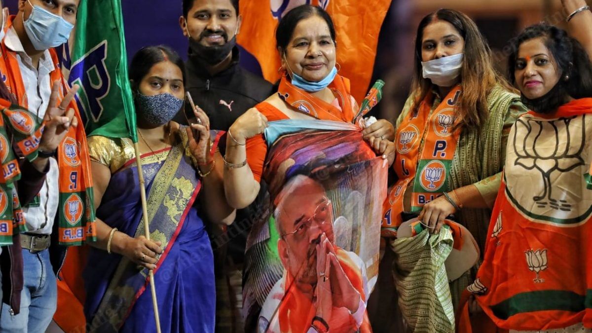 Six takeaways from the Bihar election results