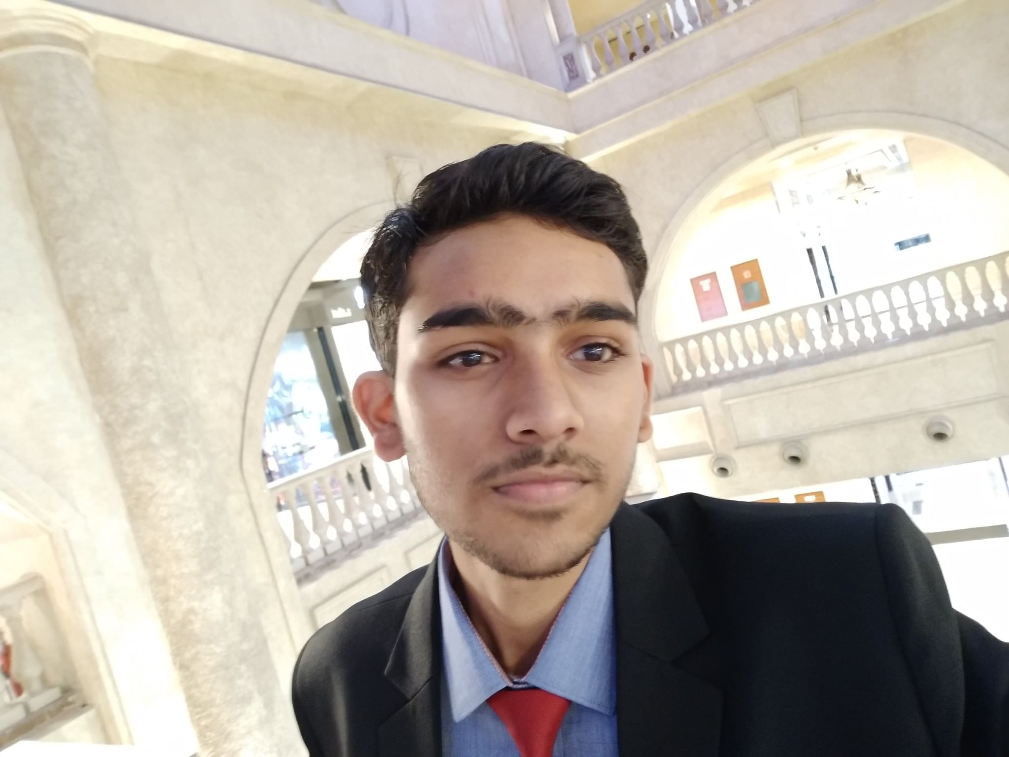 Kartik Garg's Instagram, Twitter & Facebook on IDCrawl