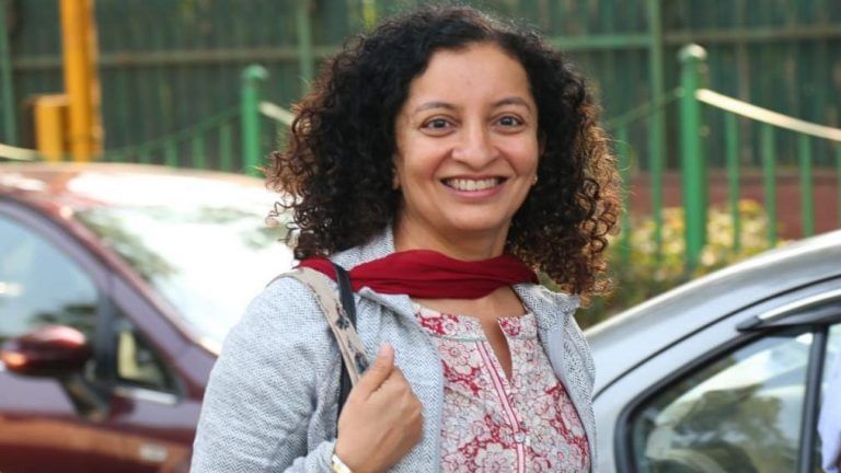 Delhi HC seeks Priya Ramani's stand on MJ Akbar's appeal against her defamation case acquittal