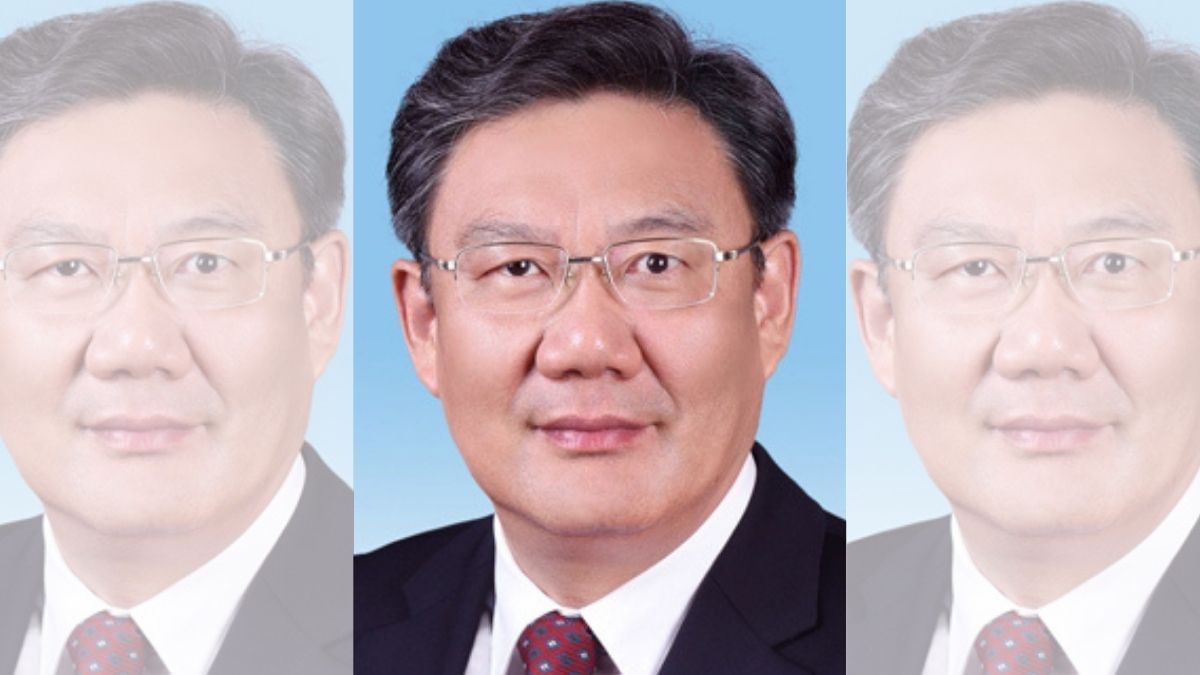 Wang Wentao, defence technocrat who has to fix China's trade troubles as new commerce minister