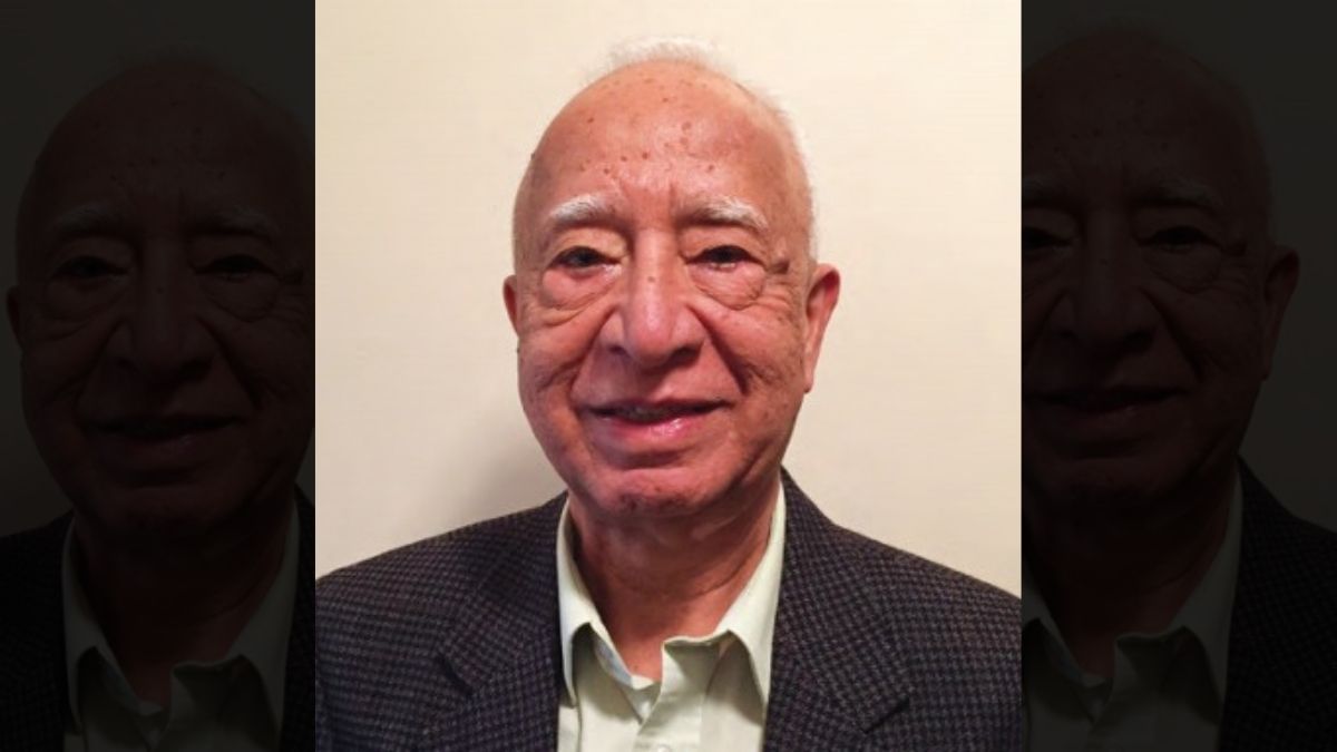 From Partition and poverty, how Baldev Raj Nayar became a leading South ...