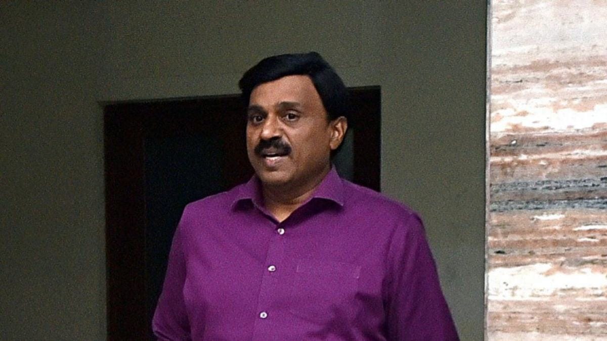 How new Vijayanagara could resurrect mining baron Janardhana Reddy's ...