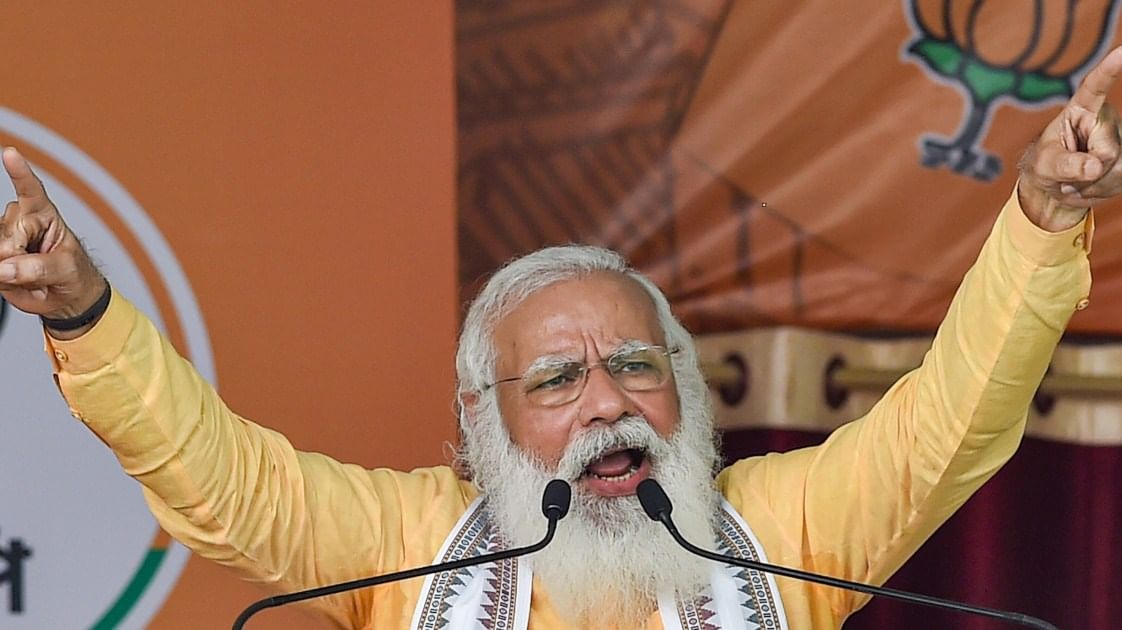 7 things for Modi govt to do before third wave of Covid, and the time ...