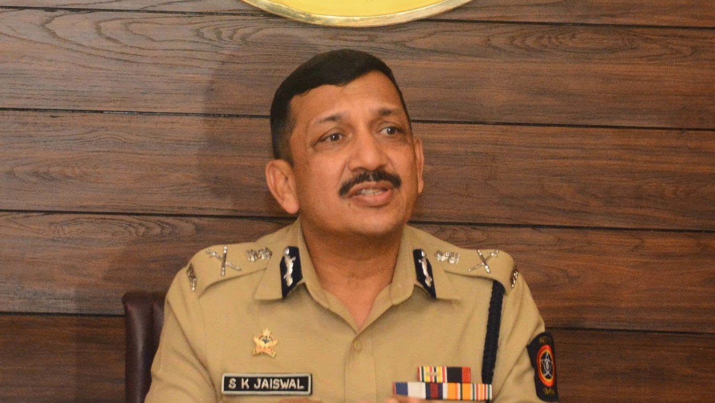 CISF chief Subodh Kumar Jaiswal appointed new CBI Director