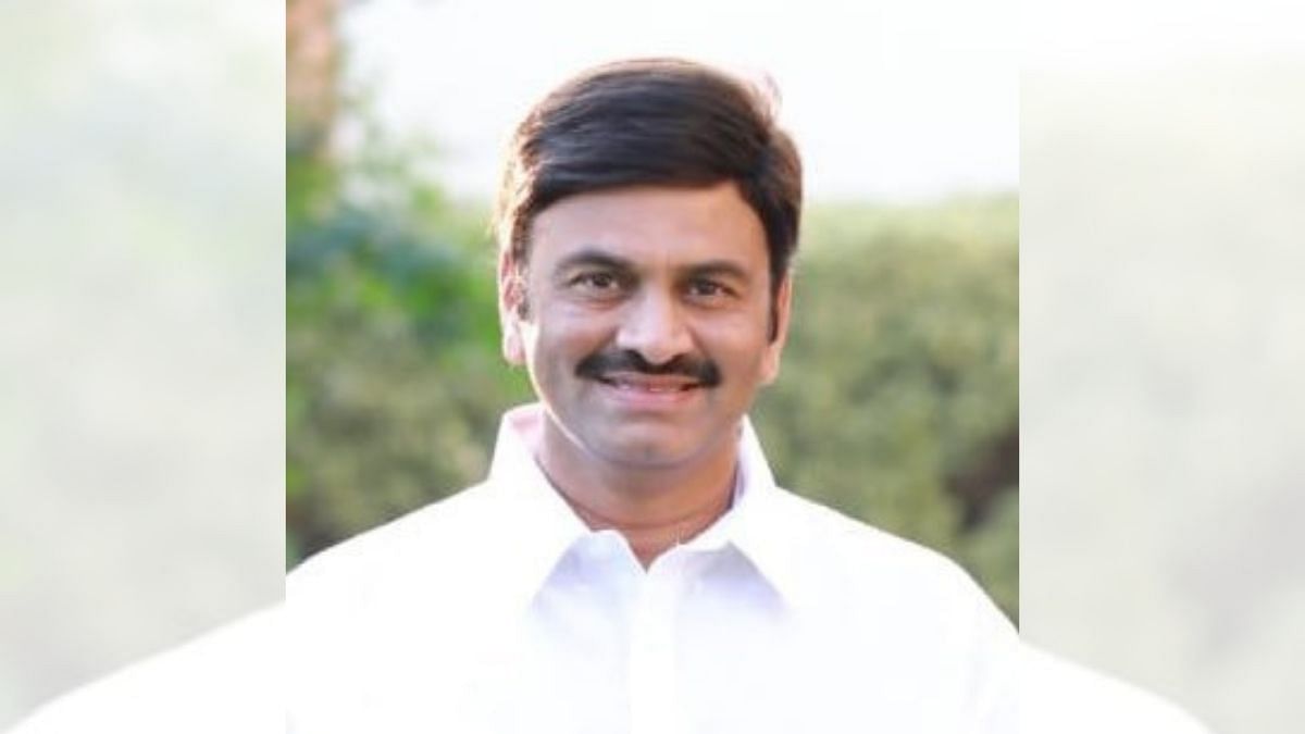 SC orders medical examination of rebel YSR Congress MP K Raju in ... SC orders medical examination of rebel YSR Congress MP K Raju in ...