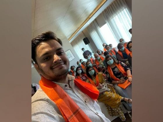 Entrepreneur and Motivational Speaker, Sahil Kothari breaks barriers and achieve big – ThePrint ...