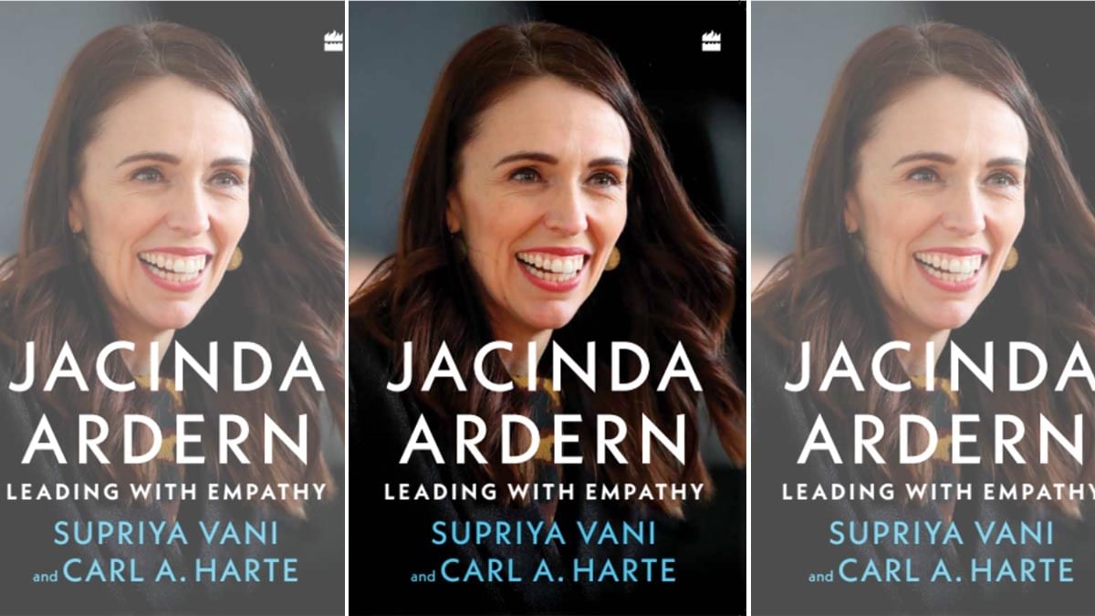 How NZ PM Jacinda Ardern became an effective leader & international ...
