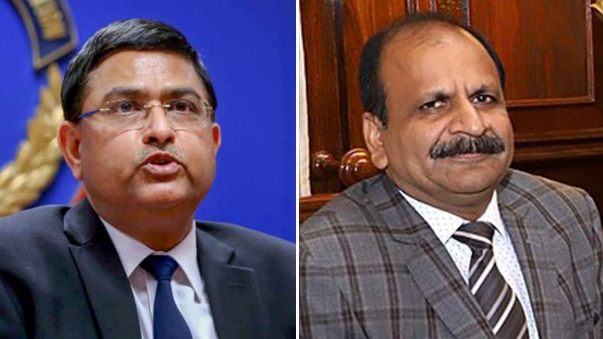 Why IPS officers Rakesh Asthana & YC Modi, govt choice for CBI chief post, were ruled out