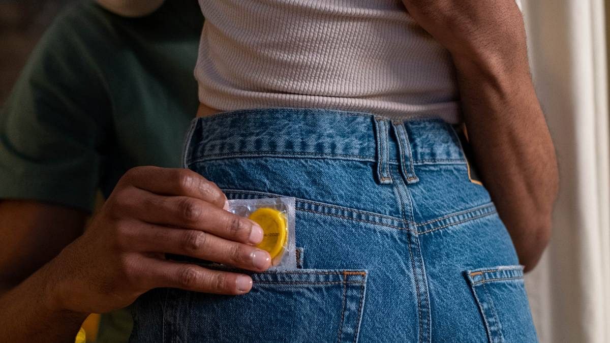 Dont Like Using Condoms This Survey Tells Us Why