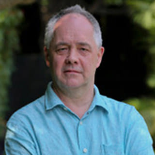 Roderick Matthews Author at ThePrint