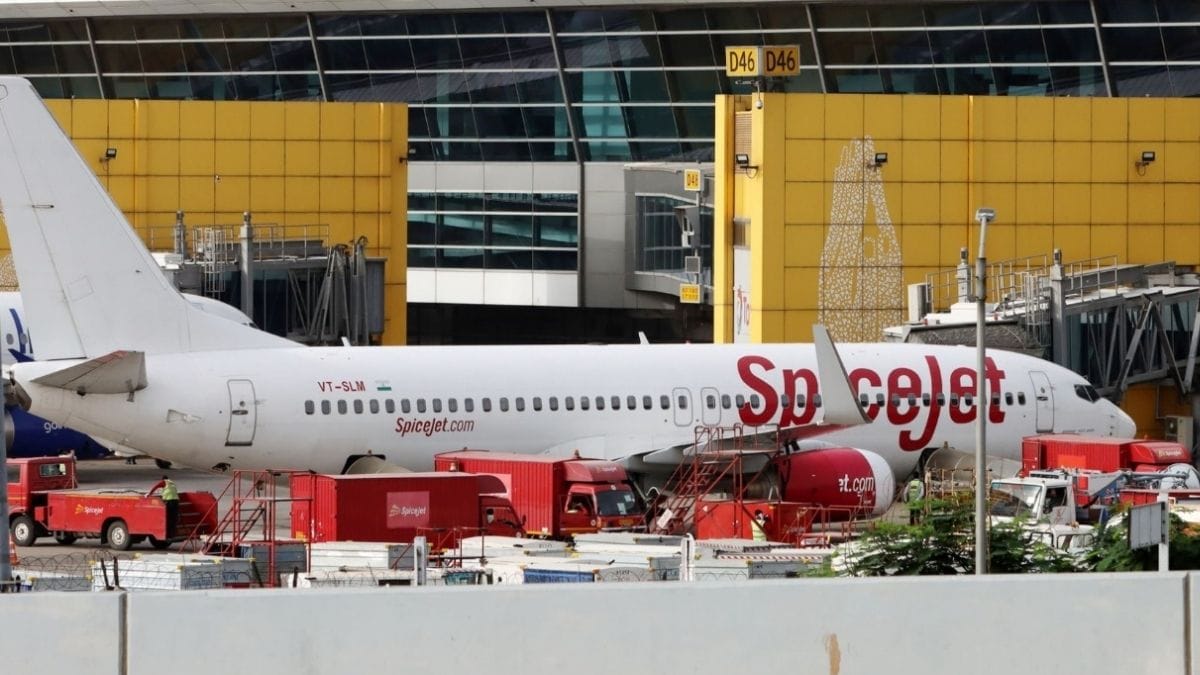 SpiceJet deemed has most unsatisfactory customer service, IndiGo in 2nd ...