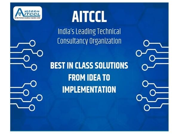 AITCCL by Shivendu Madhava launches new services to diversify existing ...