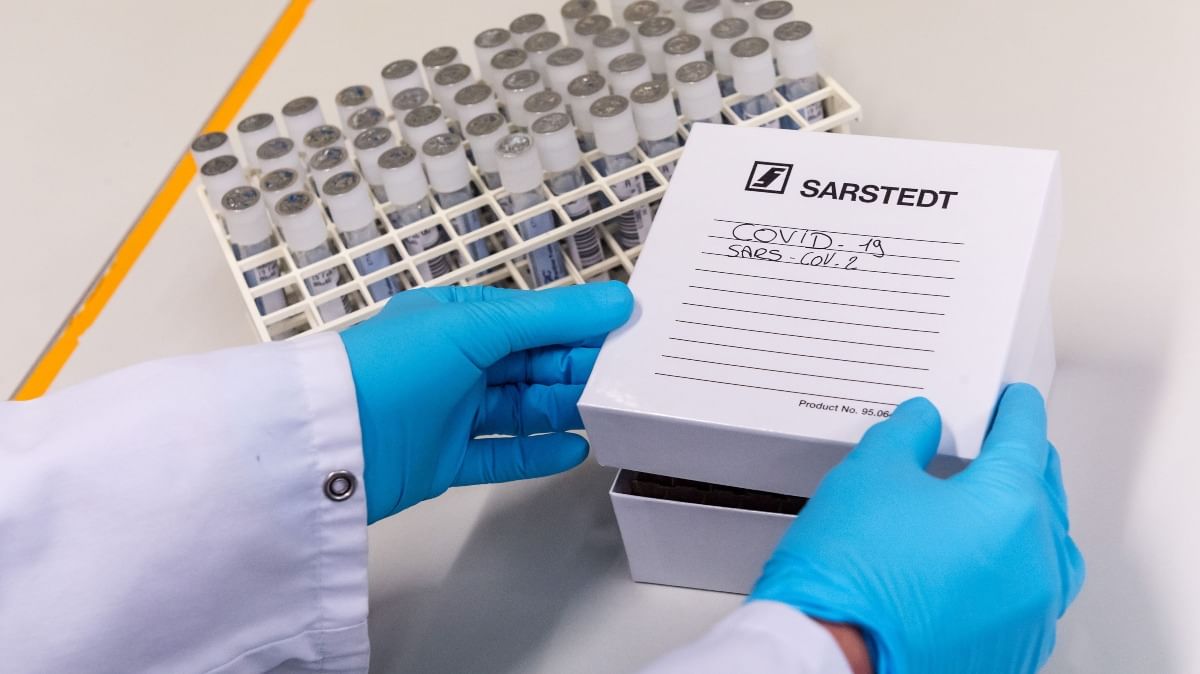 Virus labs need more oversight, even if Covid lab leak theory isn't ...