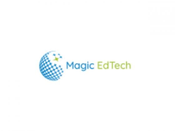 Magic EdTech named Great Place To Work-Certified™ Company – ThePrint