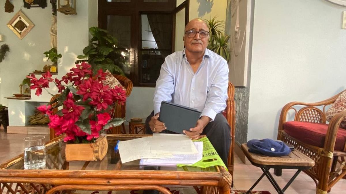 Riemann Hypothesis: 161-yr-old Math mystery Hyderabad physicist is ... Riemann Hypothesis: 161-yr-old Math mystery Hyderabad physicist is ...