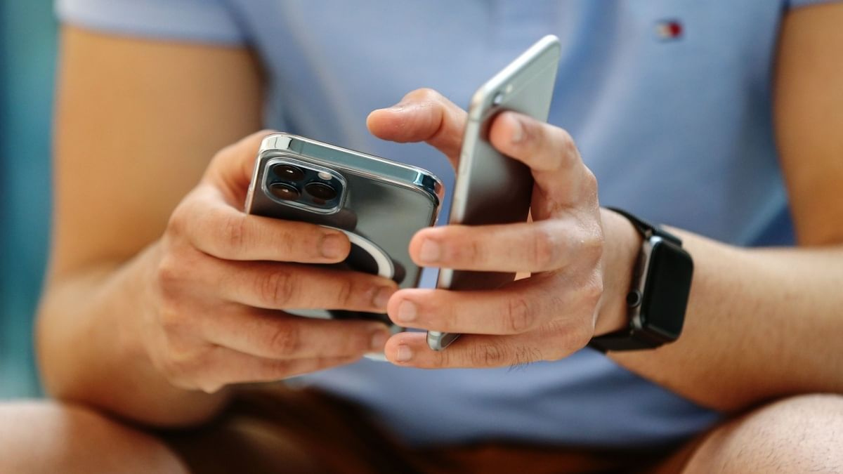 Apple Says Latest Emergency Update Fixes Zero Click Spyware Flaw In