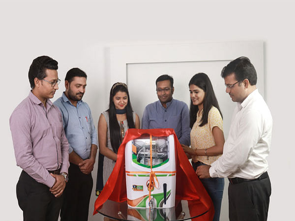 Doctor Fresh launches customized water purifiers – ThePrint