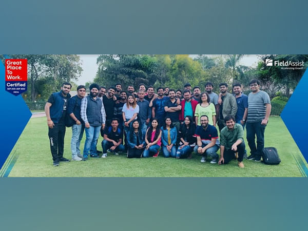 FieldAssist is now 'Great Place to Work' Certified™ – ThePrint