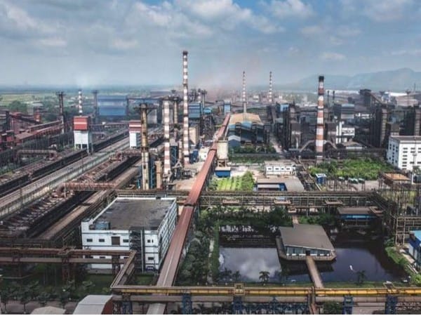 JSPL steel sales up 6 pc to 7.1 lakh tonnes in Aug – ThePrint