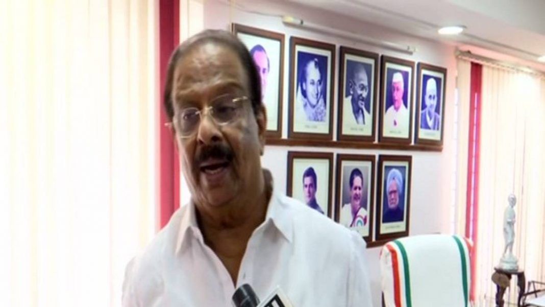 Not Colonial Sir Madam Kerala Congress Wants Official Communication To Use Malayalam Terms not-colonial-sir-madam-kerala-congress-wants-official-communication-to-use-malayalam-terms