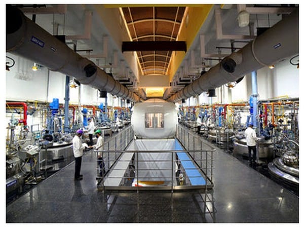 Sai Life Sciences' API Manufacturing unit receives 'CII Excellent ...