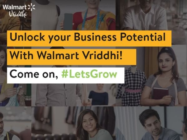 Walmart Vriddhi, TN govt to support local MSMEs – ThePrint