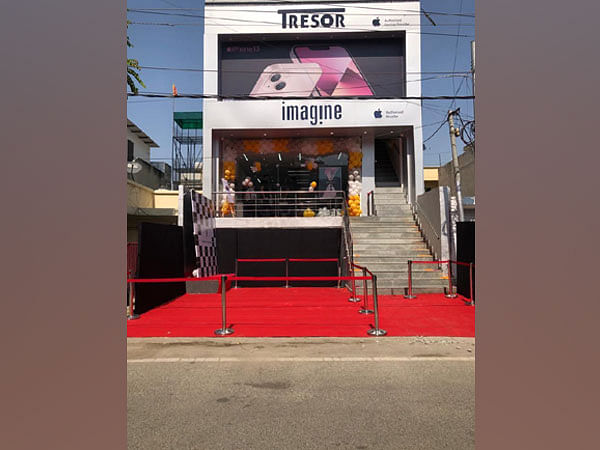 Imagine - Apple Authorised Reseller Store is now open at Model Town ... Imagine - Apple Authorised Reseller Store is now open at Model Town ...