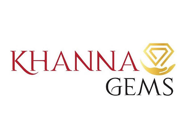 Khanna Gems Group unveils their new logo – ThePrint Khanna Gems Group unveils their new logo – ThePrint
