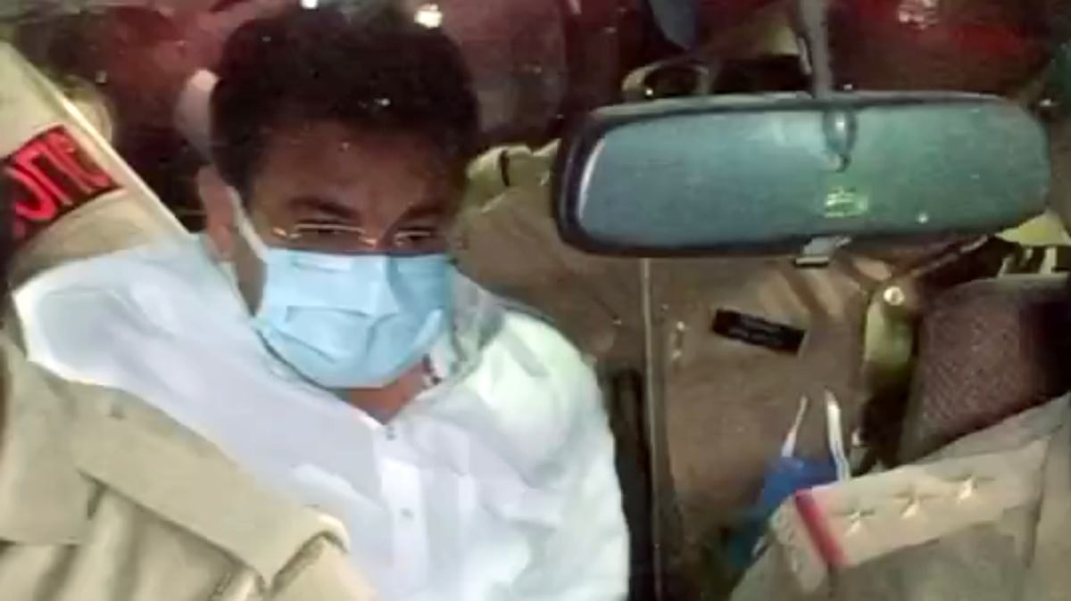 Ashish Mishra denied bail in Lakhimpur Kheri violence case