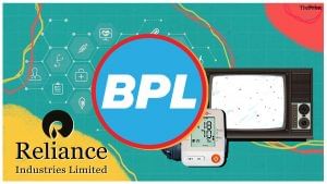 BPL, India's former favourite TV brand is making a comeback. Thanks to ...