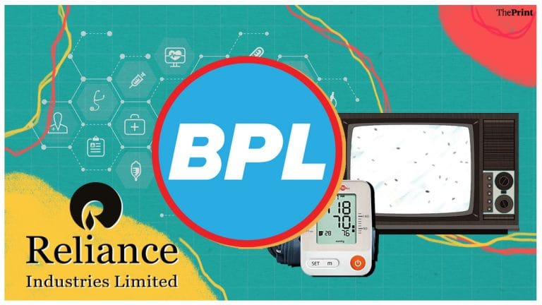 BPL, India's former favourite TV brand is making a comeback. Thanks to ...