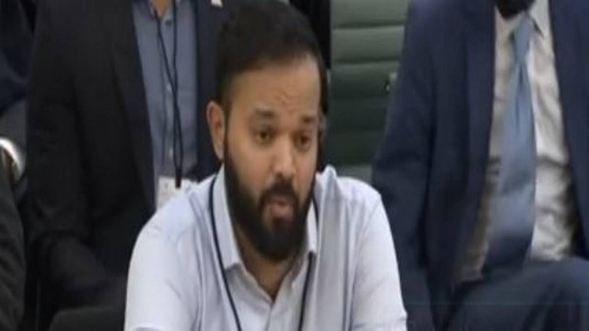 What is the Azeem Rafiq race scandal, and why it has gone beyond ...