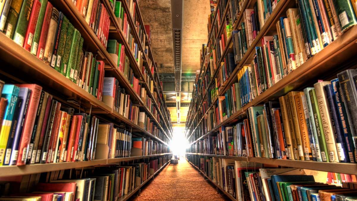 Human Libraries can break down prejudices, foster diversity and ...