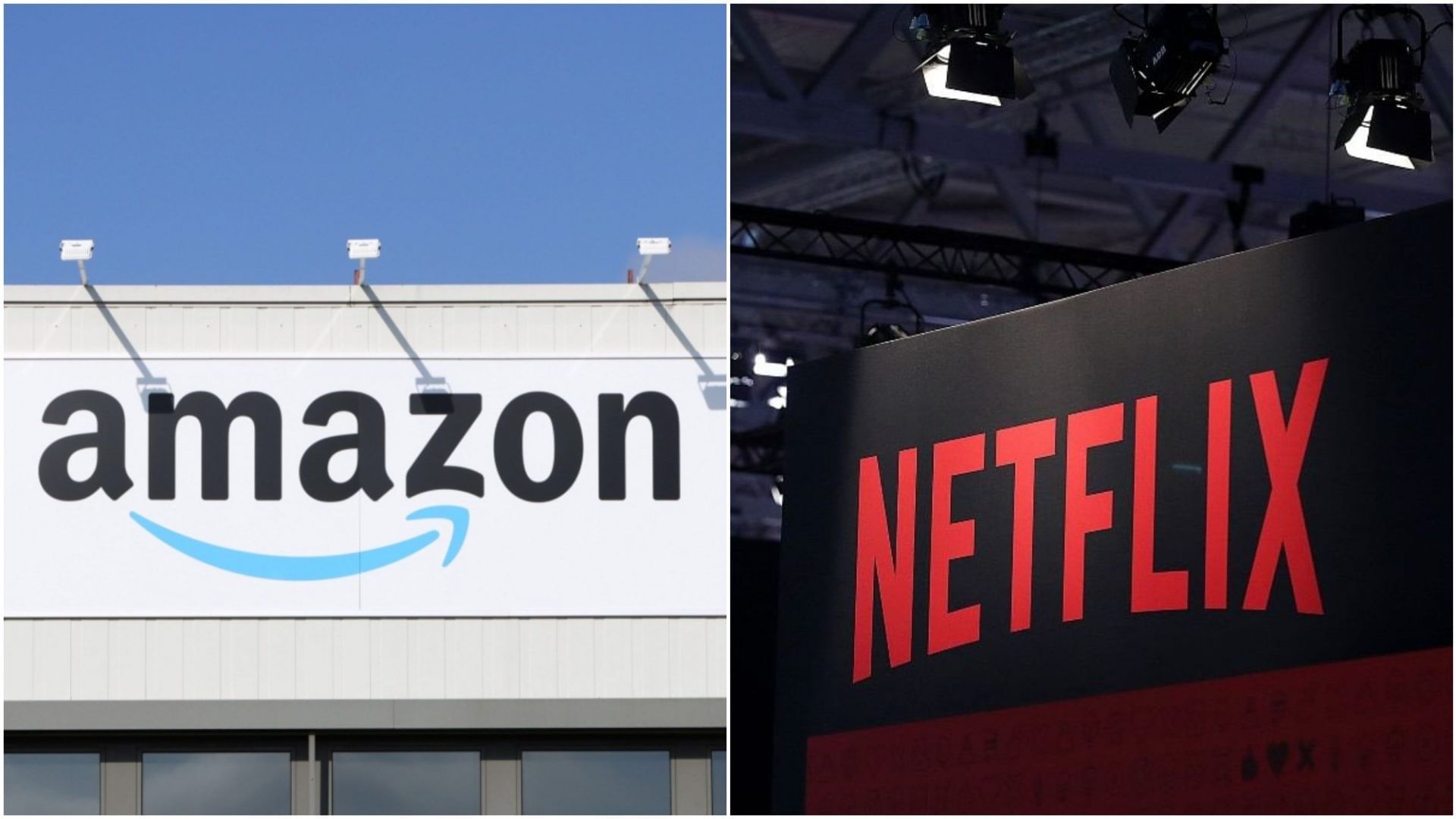 Amazon, Netflix sign Rs 400-crore deal with Mumbai production house to ...