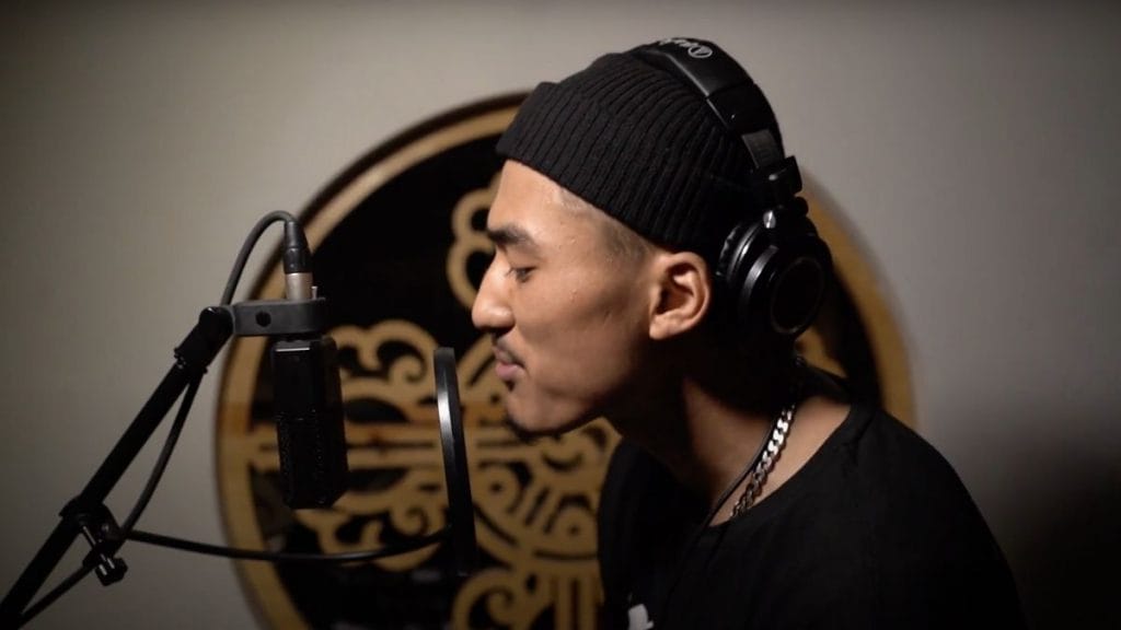 A new Tibetan rap generation is rising in India. And they won’t just ...