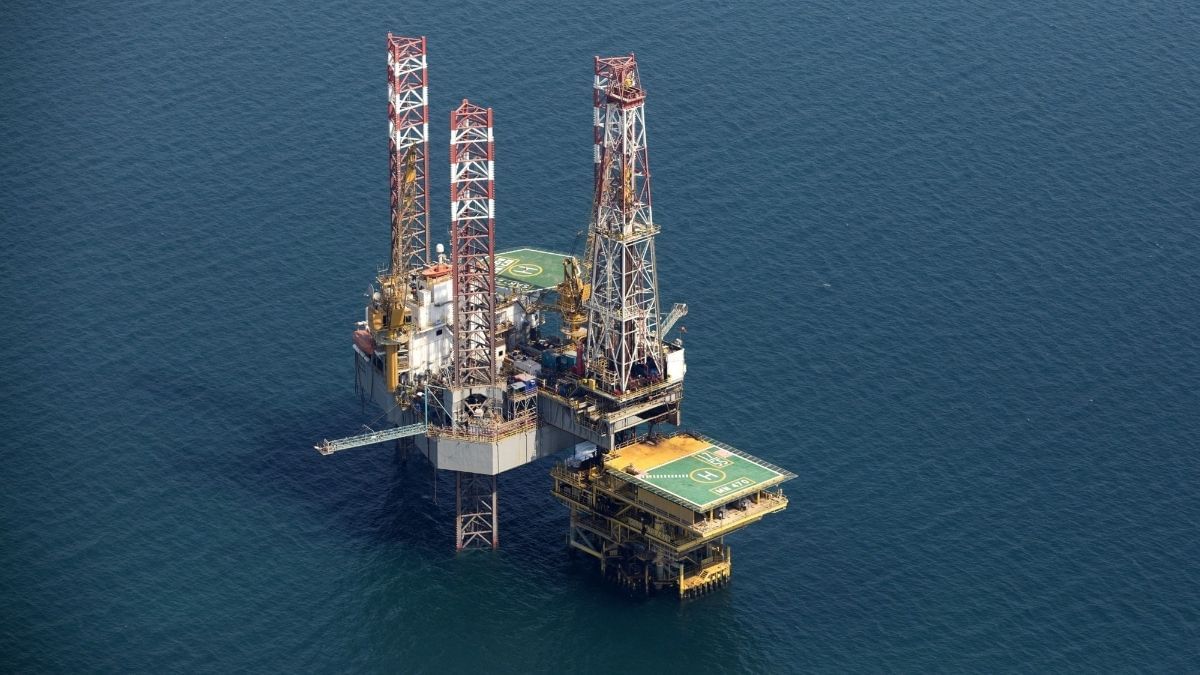 Saudi Aramco raises oil prices as crude surges to nearly $95 a barrel