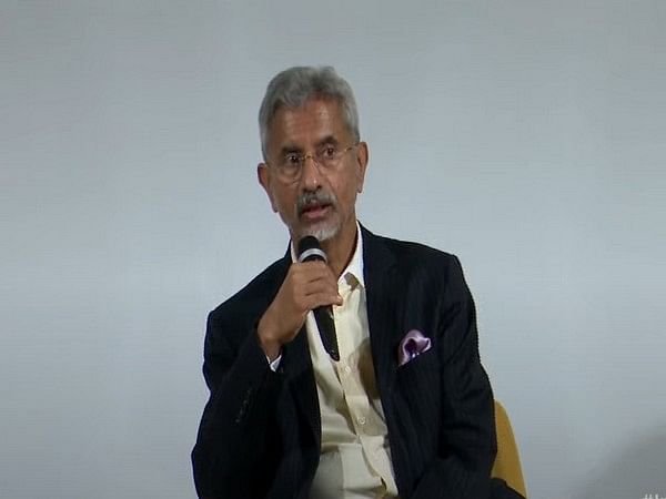 EAM Jaishankar extends greetings to Gambia on its independence day ... EAM Jaishankar extends greetings to Gambia on its independence day ...