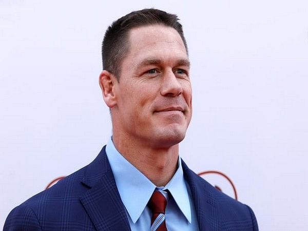 John Cena To Star In Coyote Vs Acme Theprint Anifeed