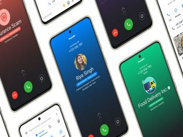 Truecaller partners with Multiple World Leading Android Smartphone ...