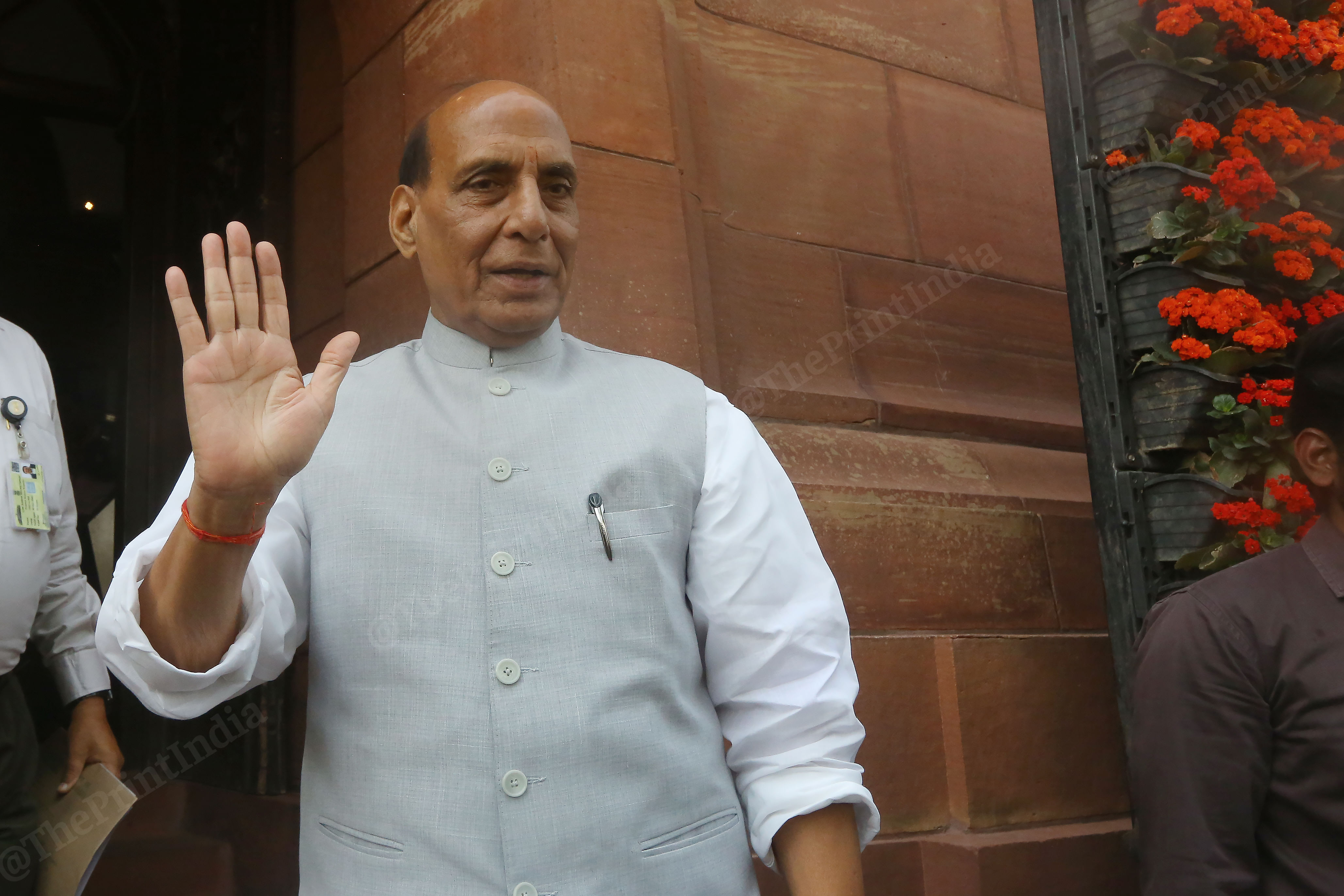 Rajnath Singh to attend SCO meet in Uzbekistan tomorrow, might meet ... Rajnath Singh to attend SCO meet in Uzbekistan tomorrow, might meet ...