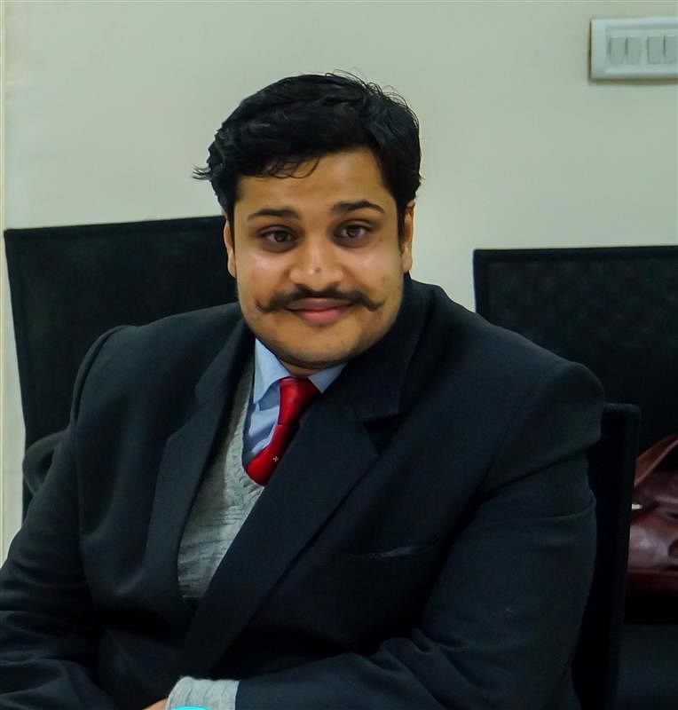 Aditya Pareek Author At Theprint 