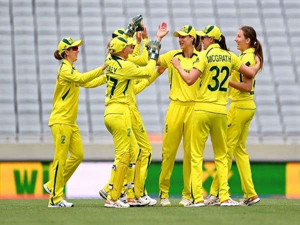 Women's CWC: We can improve our fielding, says Australia captain Meg ...