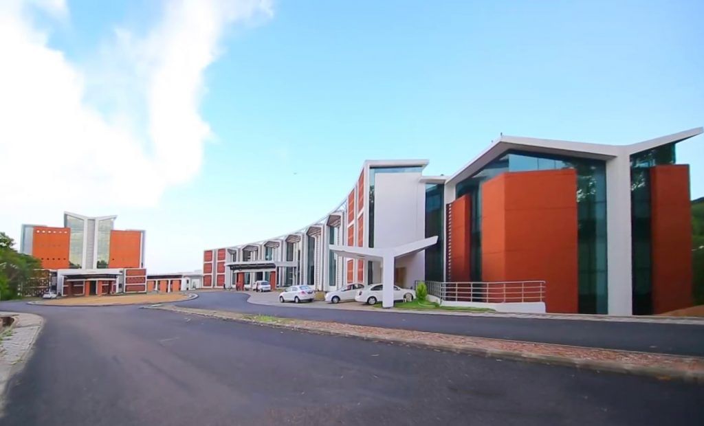 ‘Where’s the research?’ Why space institute IIST’s tailor-made ...