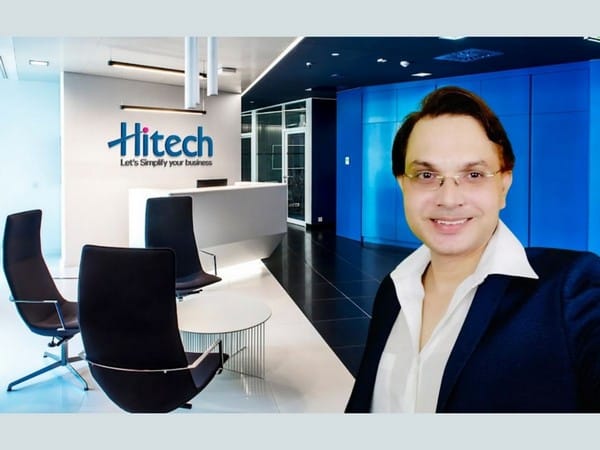 The Hitech Billing App that's helping businesses to grow fast ...