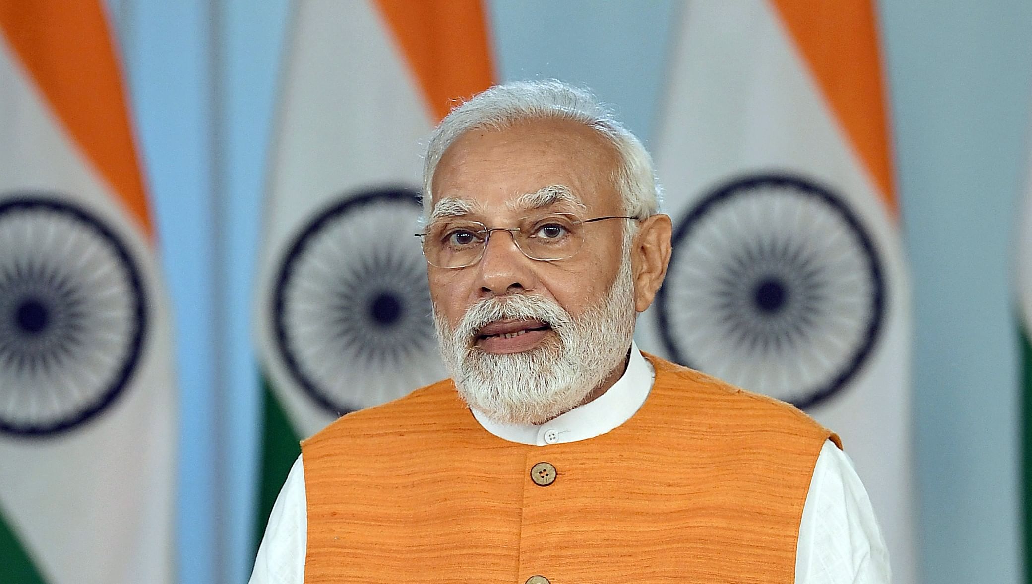 ‘It is our rising power,’ says Modi, ‘that we can evacuate citizens ...