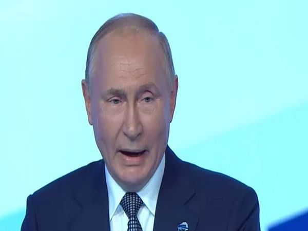 Putin Signs Decree On Special Economic Measures To Secure Russias