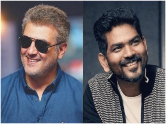 Ajith Kumar, Vignesh Shivan to collaborate on 'AK 62' – ThePrint – ANIFeed