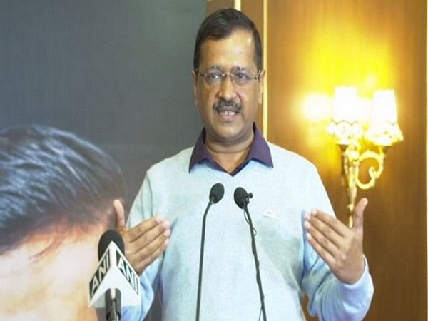 Exit polls predict AAP's landslide victory in Punjab – ThePrint – ANIFeed Exit polls predict AAP's landslide victory in Punjab – ThePrint – ANIFeed
