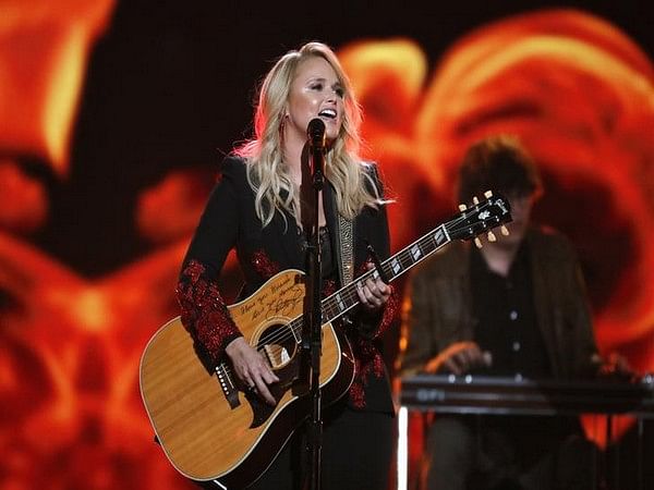 Miranda Lambert announces new album 'Palomino' – ThePrint – ANIFeed Miranda Lambert announces new album 'Palomino' – ThePrint – ANIFeed